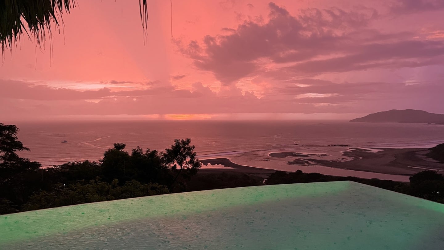 Must See: The Top Sunset Lookouts in Tamarindo, Guanacaste